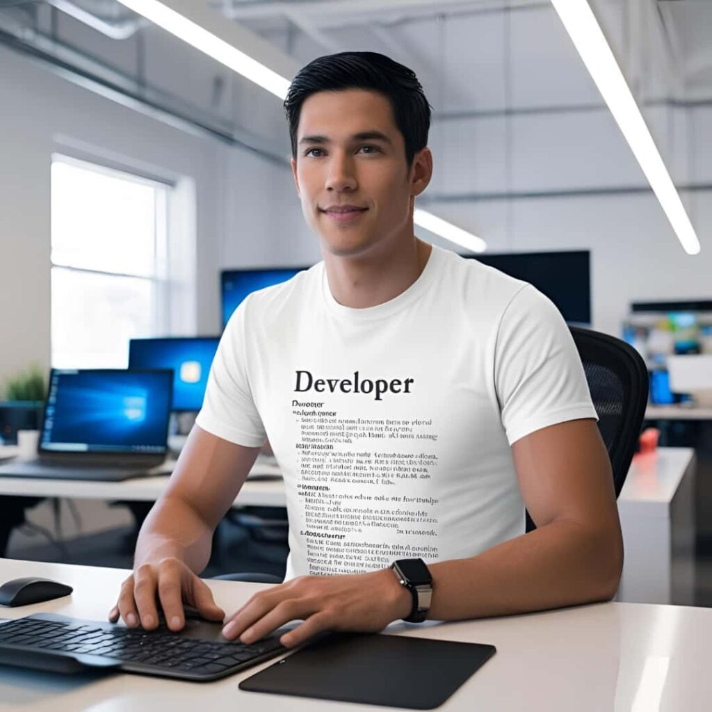 2025’s Hottest T-Shirt Trends: Make Your Own Custom Design