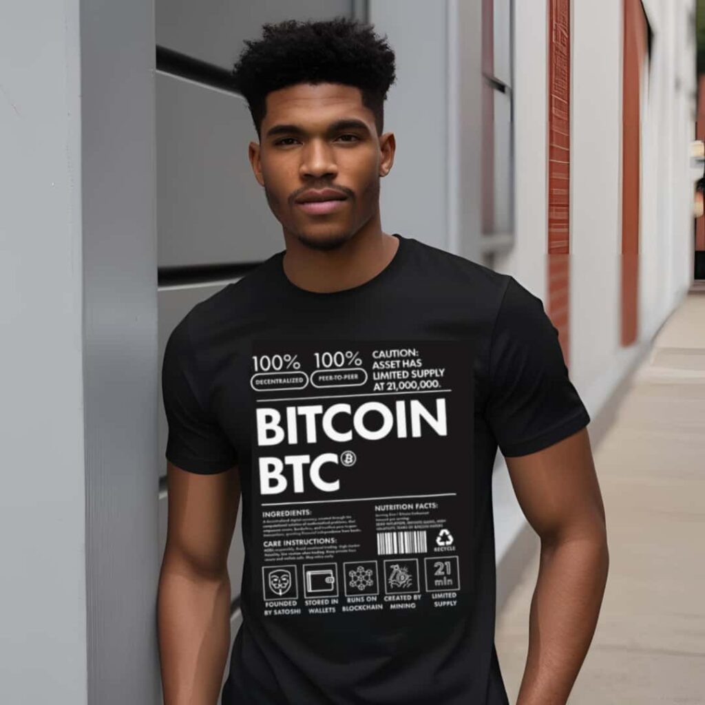2025’s Hottest T-Shirt Trends: Make Your Own Custom Design